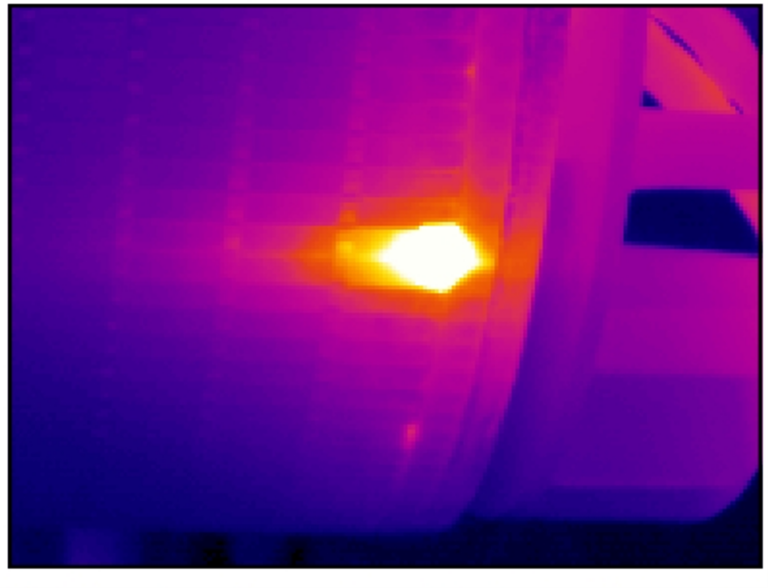 vibration analysis in electric motors - DMC